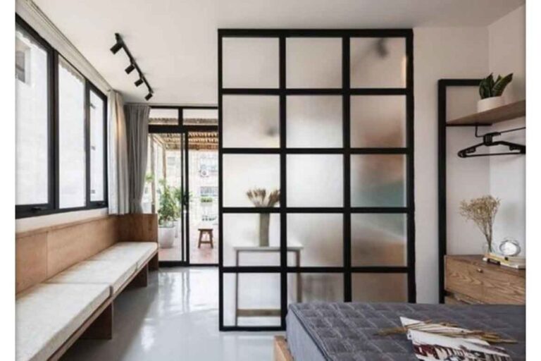 High-Quality Partition Walls in Dubai | Expert Wall Solutions
